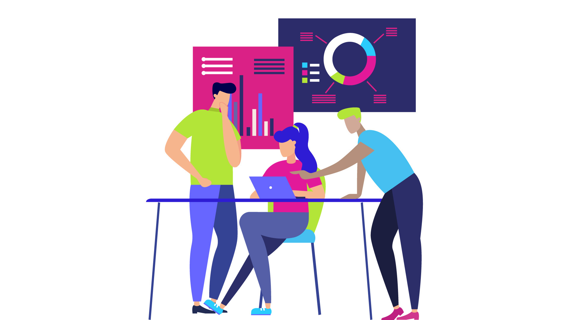 Communication Life | Golden Communication Group