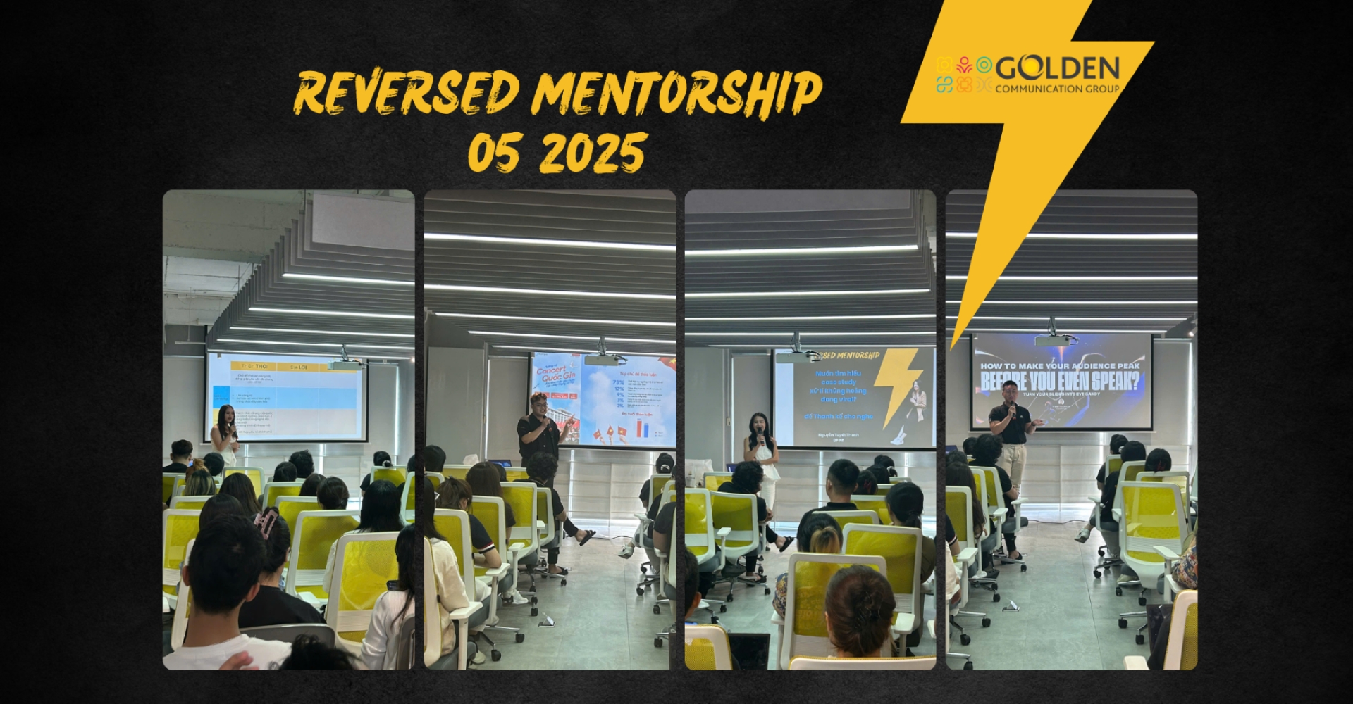 Golden PR tự hào đồng hành cùng Samsung gặt hái thành công tại BETTER ...